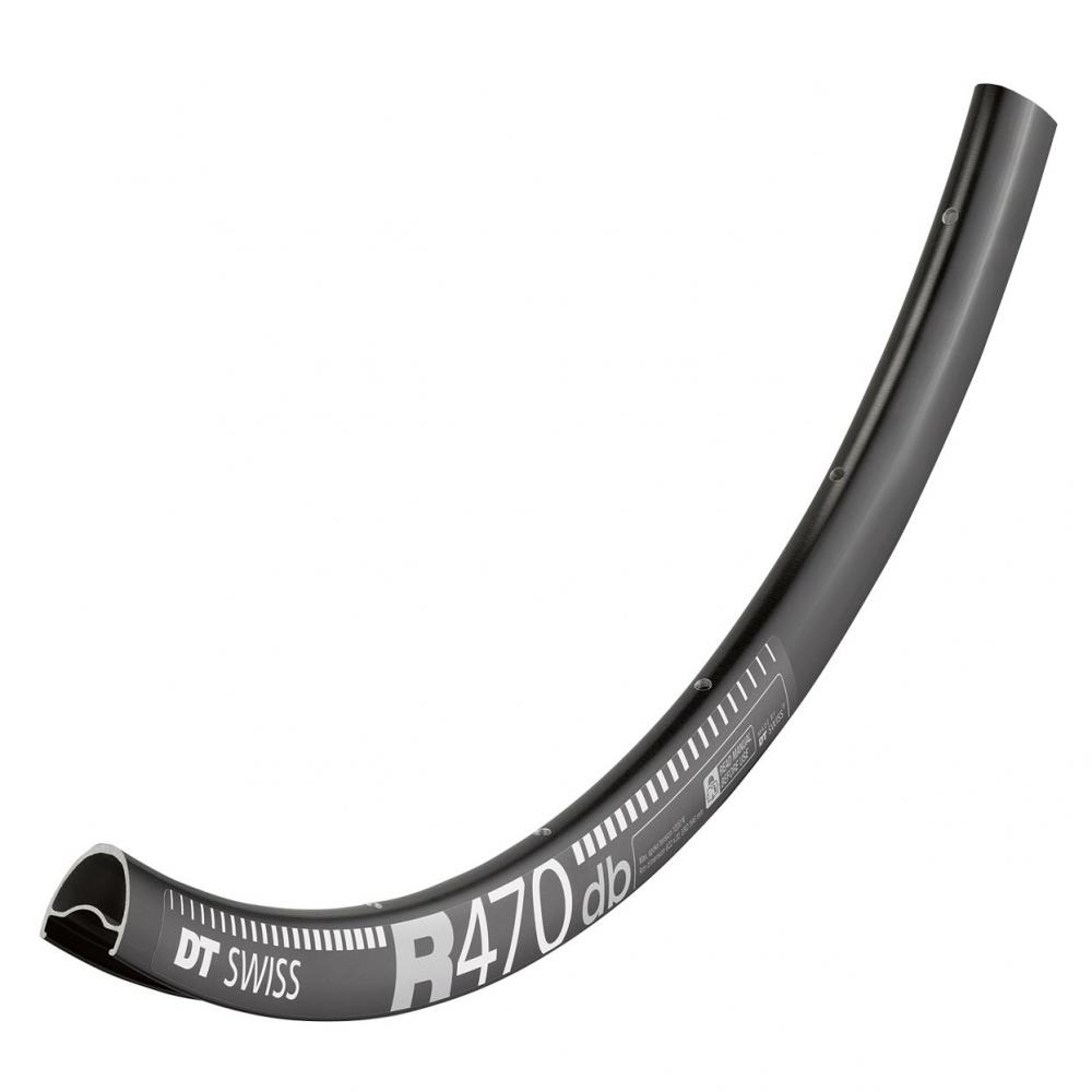 DT Swiss R 470 db Road Rim
