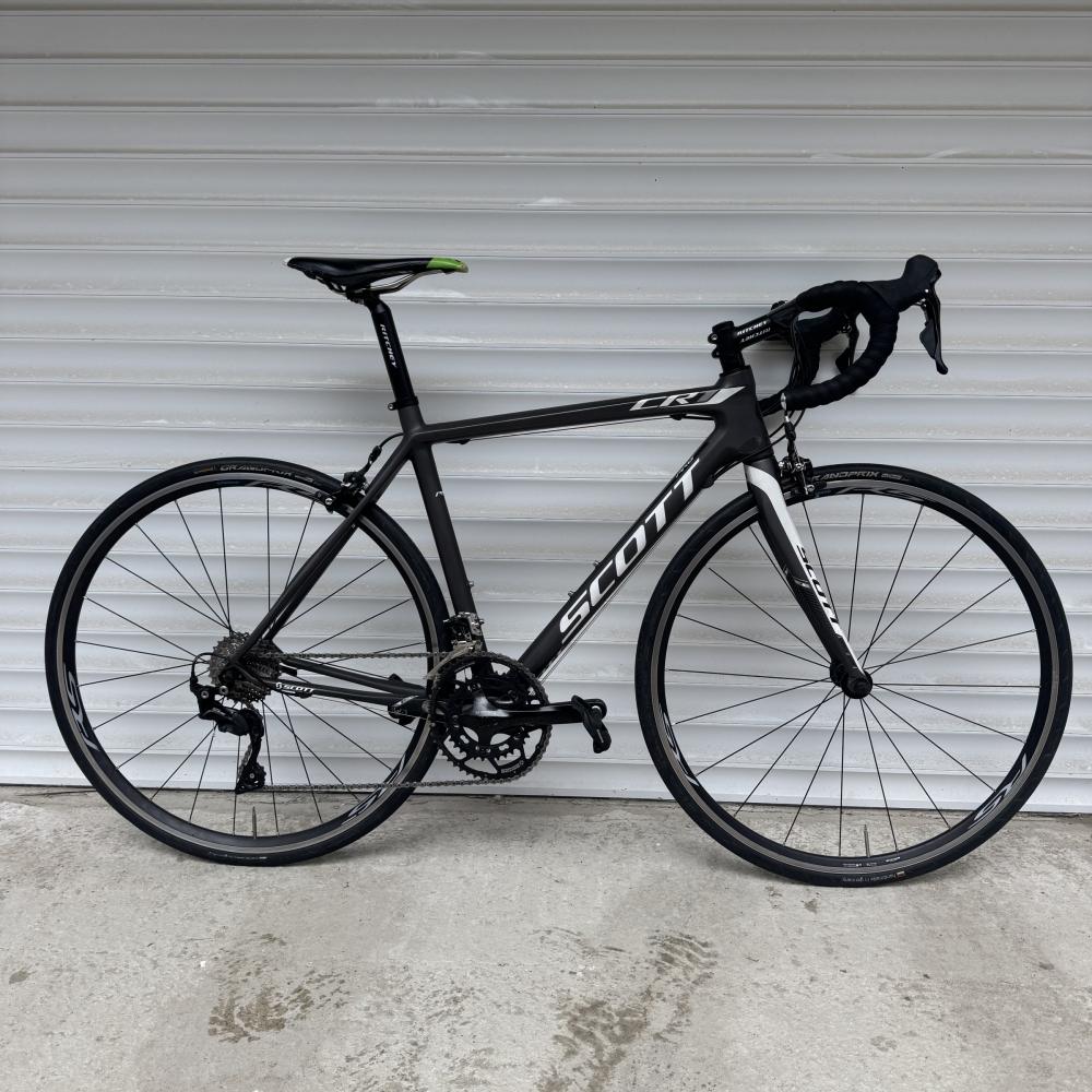 Scott CR1 PRO