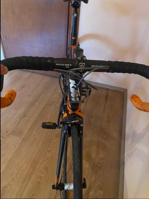 KTM STRADA