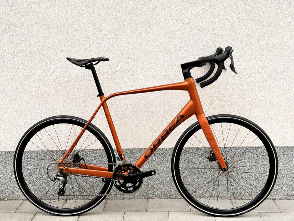 ORBEA AVANT 28 (Size-XL) 2x10 Tiagra