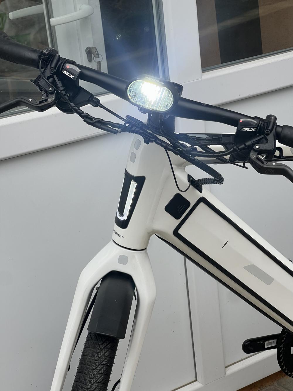 Stromer St2