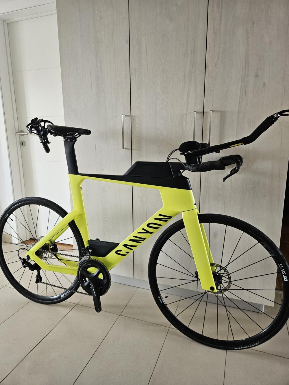 Canyon Speedmax CF 7 Disc (2023)