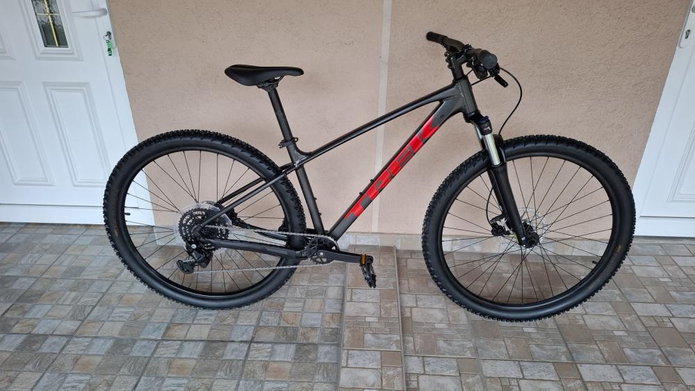 Trek Marlin 5 2025 Nov
