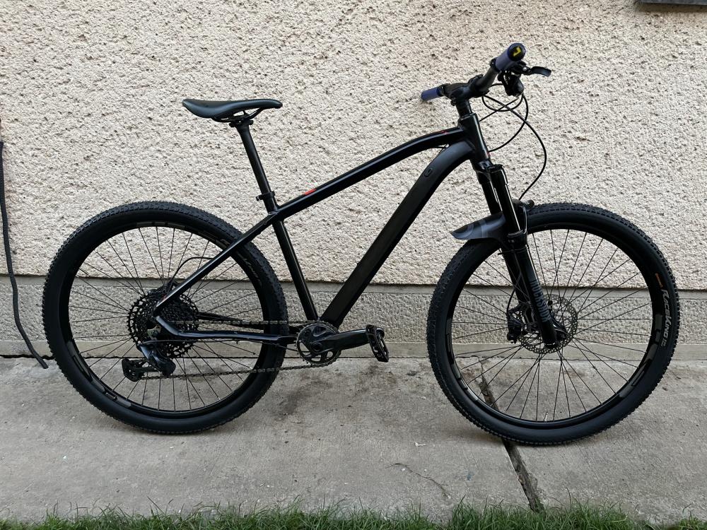 Orbea MX 27.5 GX12s