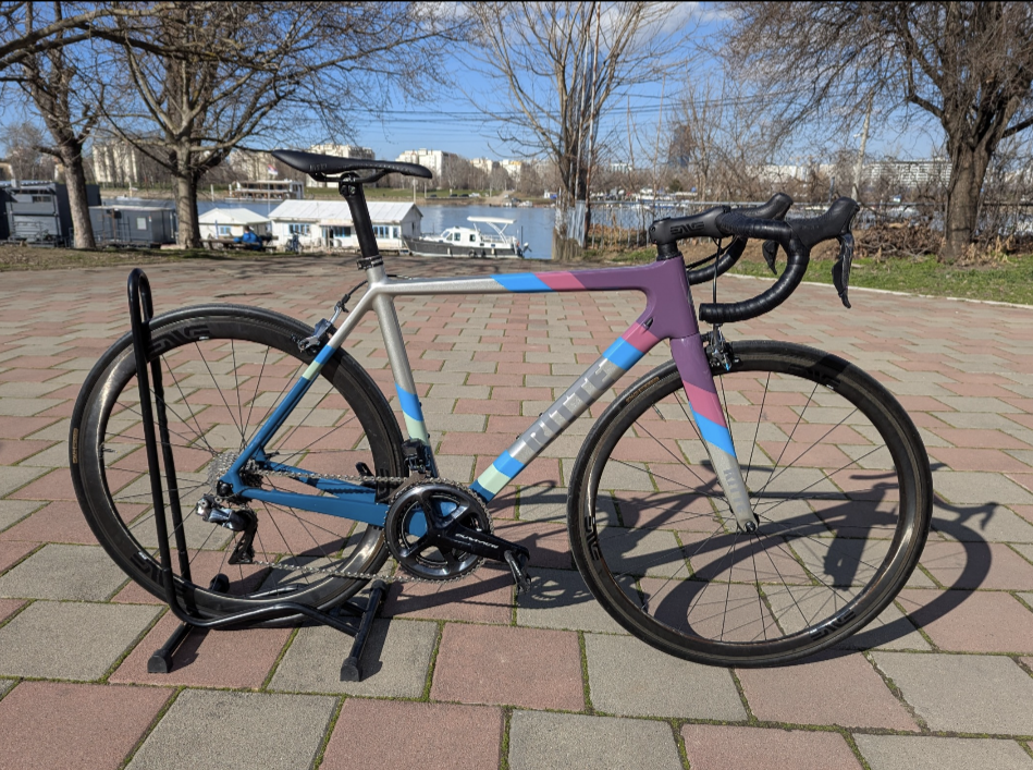 Ritte Ace Enve