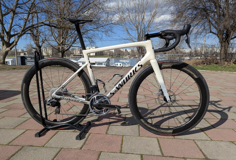 S-Works Tarmac