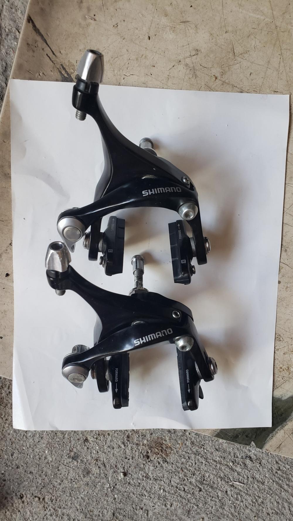 Shimano BR-R561 , 105