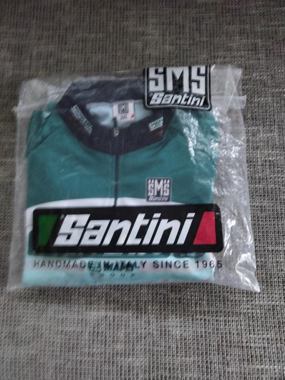 Santini komplet