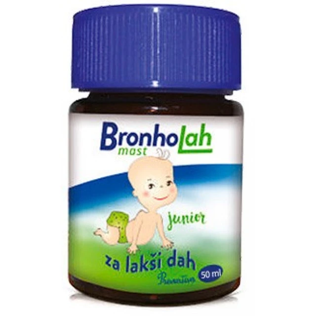 BRONHOLAH JUNIOR MAST 50G
Opis
INFORMACIJE
NALOG
SERVIS
KORISNI LINKOVI