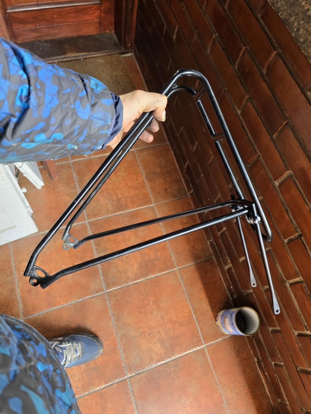 Tubus bio na 27.5