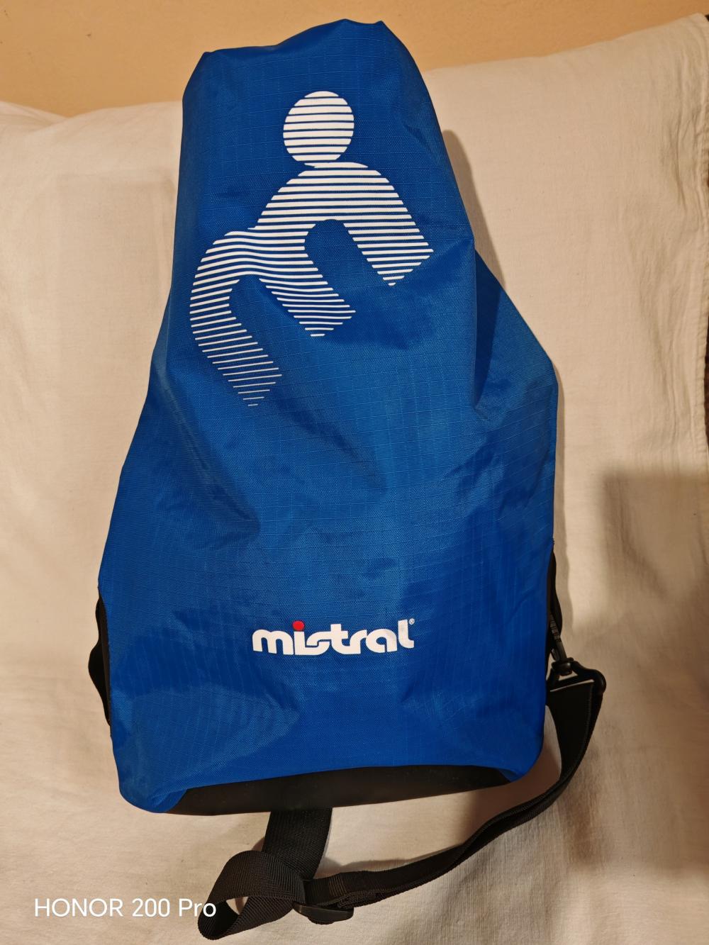Mistral suva vreća