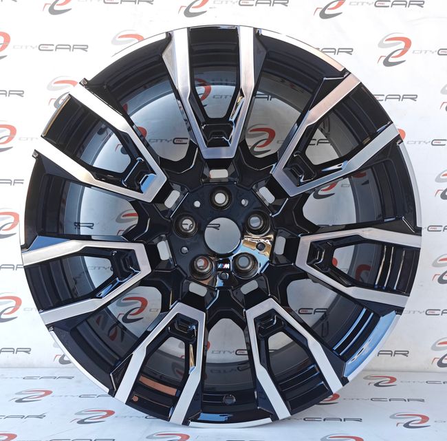 Za BMW 21" 5x112 original