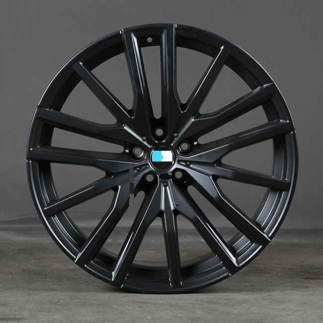BMW 22” 5x112 ORIGINAL