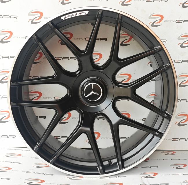 MERCEDES BENZ 21" 5x112 Original