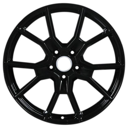 Za PORSCHE 21" 5x130 original