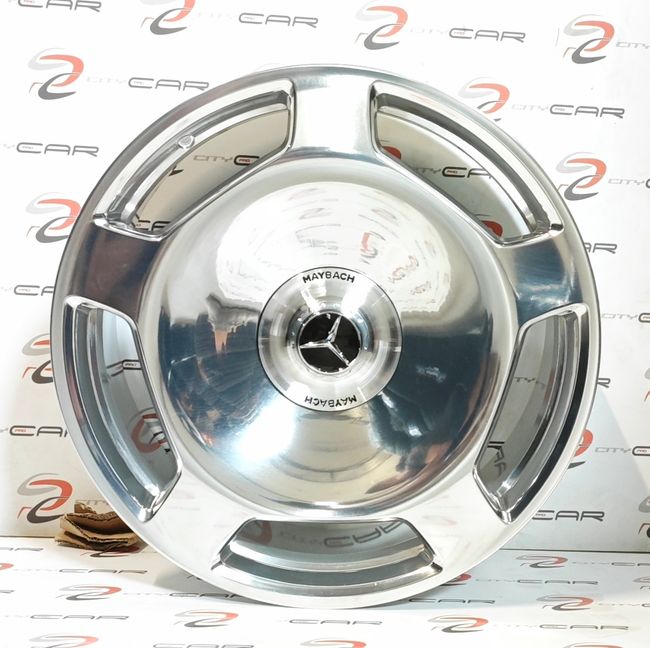 MERCEDES BENZ 20" 5x112 Original