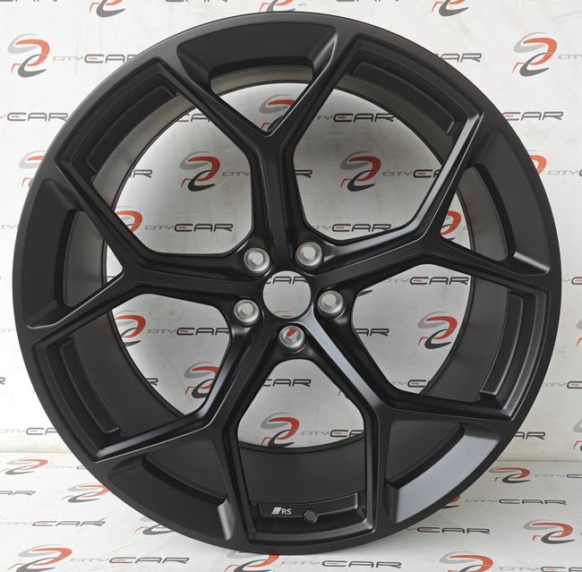 Za AUDI 23" 5x112 original