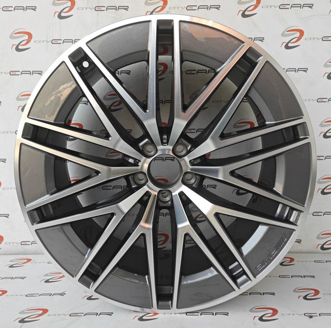 za MERCEDES BENZ 22" 5x112 original