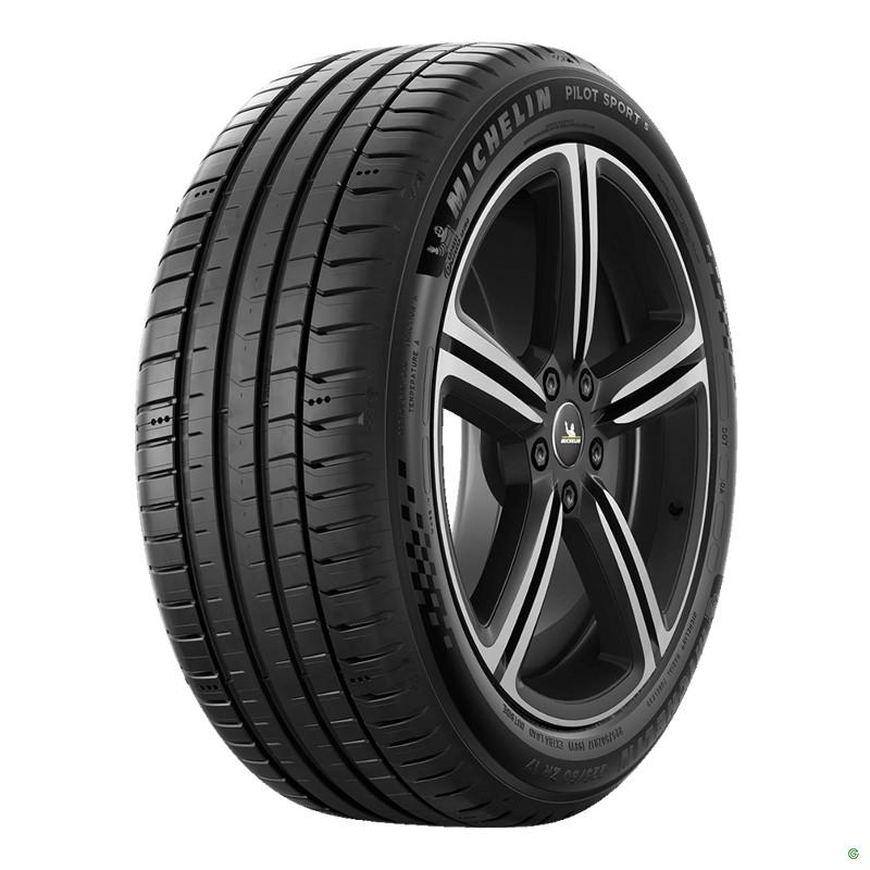275/45R20 Michelin 110Y PILOT SPORT 5 XL TL let