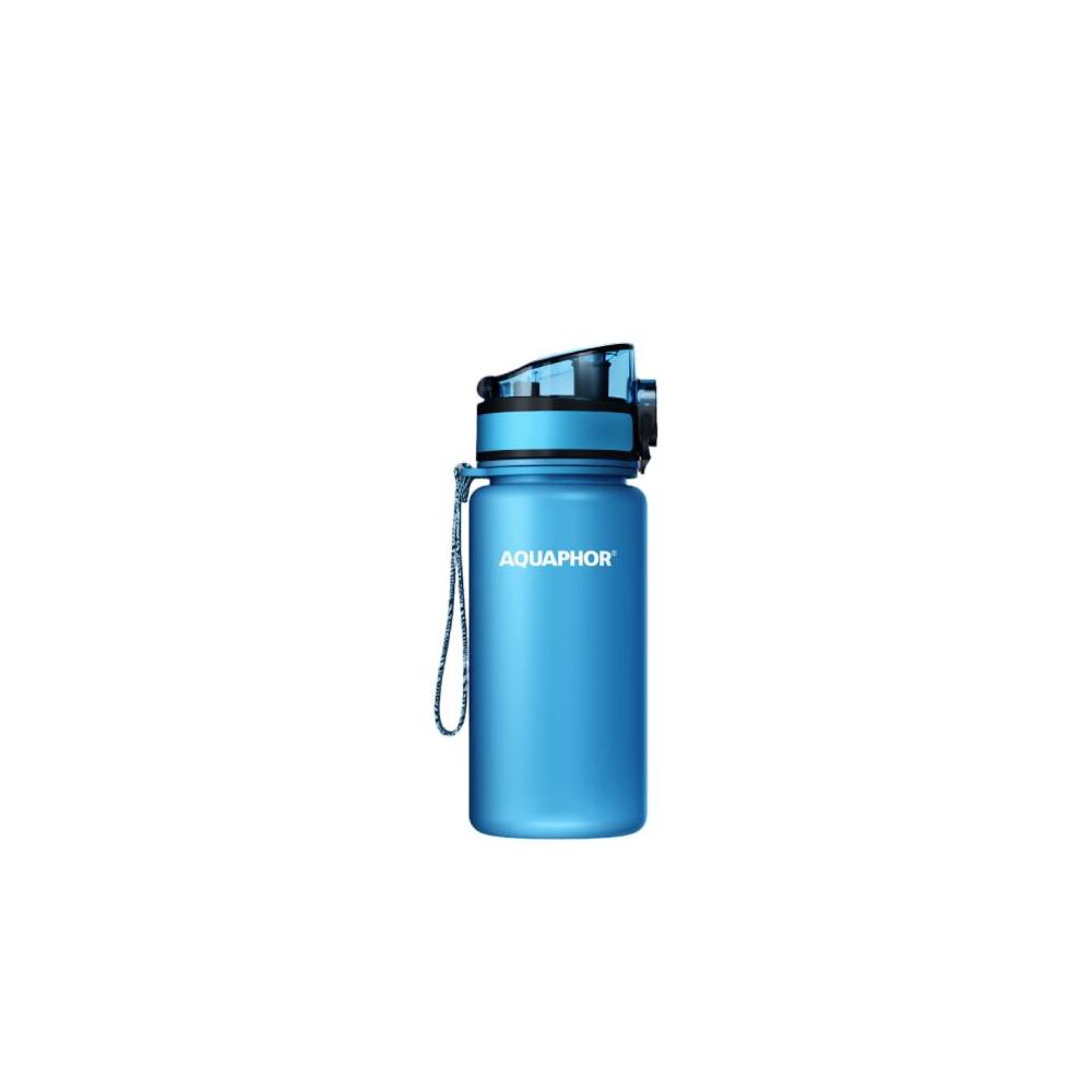Akvafor Filter flaša City 350 ml - Plava