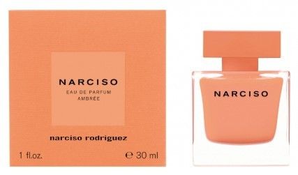 N.R. Narciso Ambree W edp 30ml