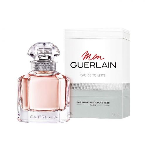 Guerlain Mon Guerlain W edt 50ml