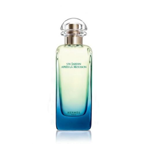 Hermes Un Jardin Apres La Mousson edt 100ml TESTER