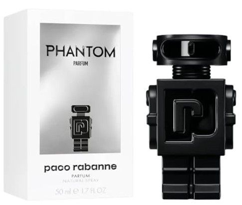P.R. Phantom Parfum M 50ml