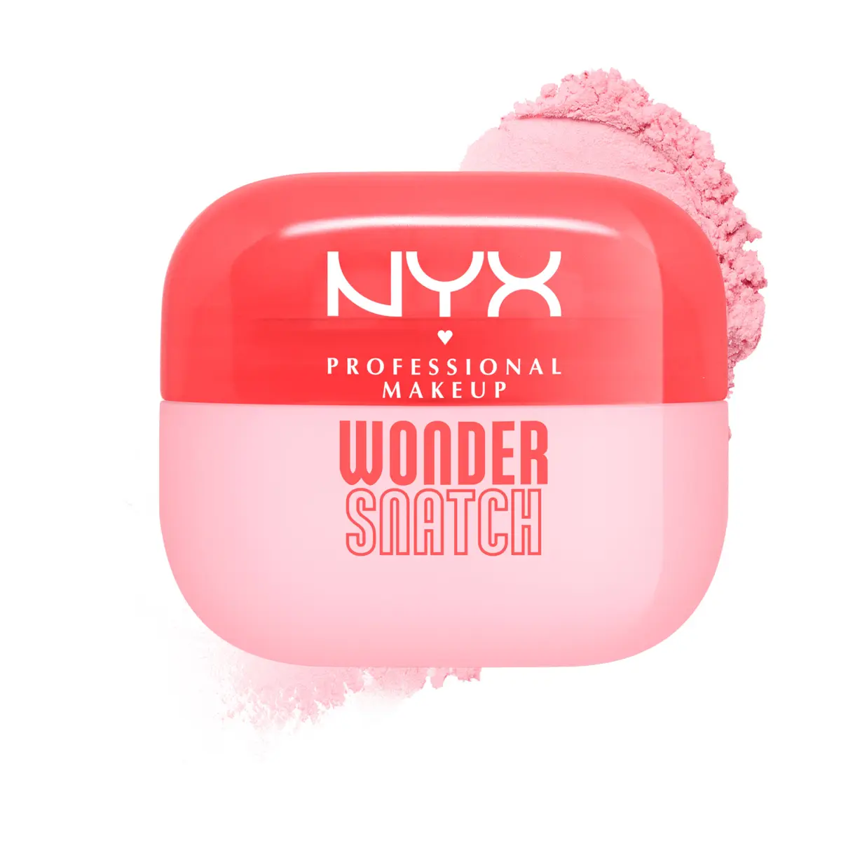 Puder za setovanje – Wonder Snatch Cheeky Cherry