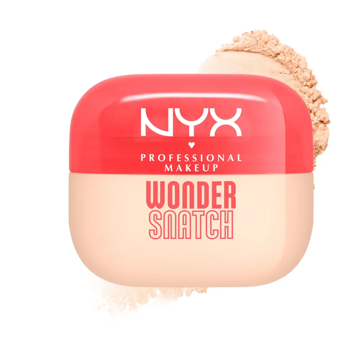 Puder za setovanje – Wonder Snatch Sugar Serve