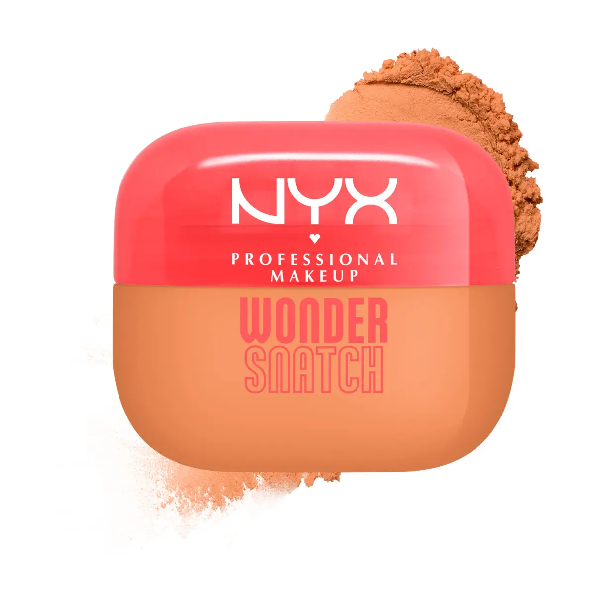 Puder za setovanje – Wonder Snatch Sassy Spice