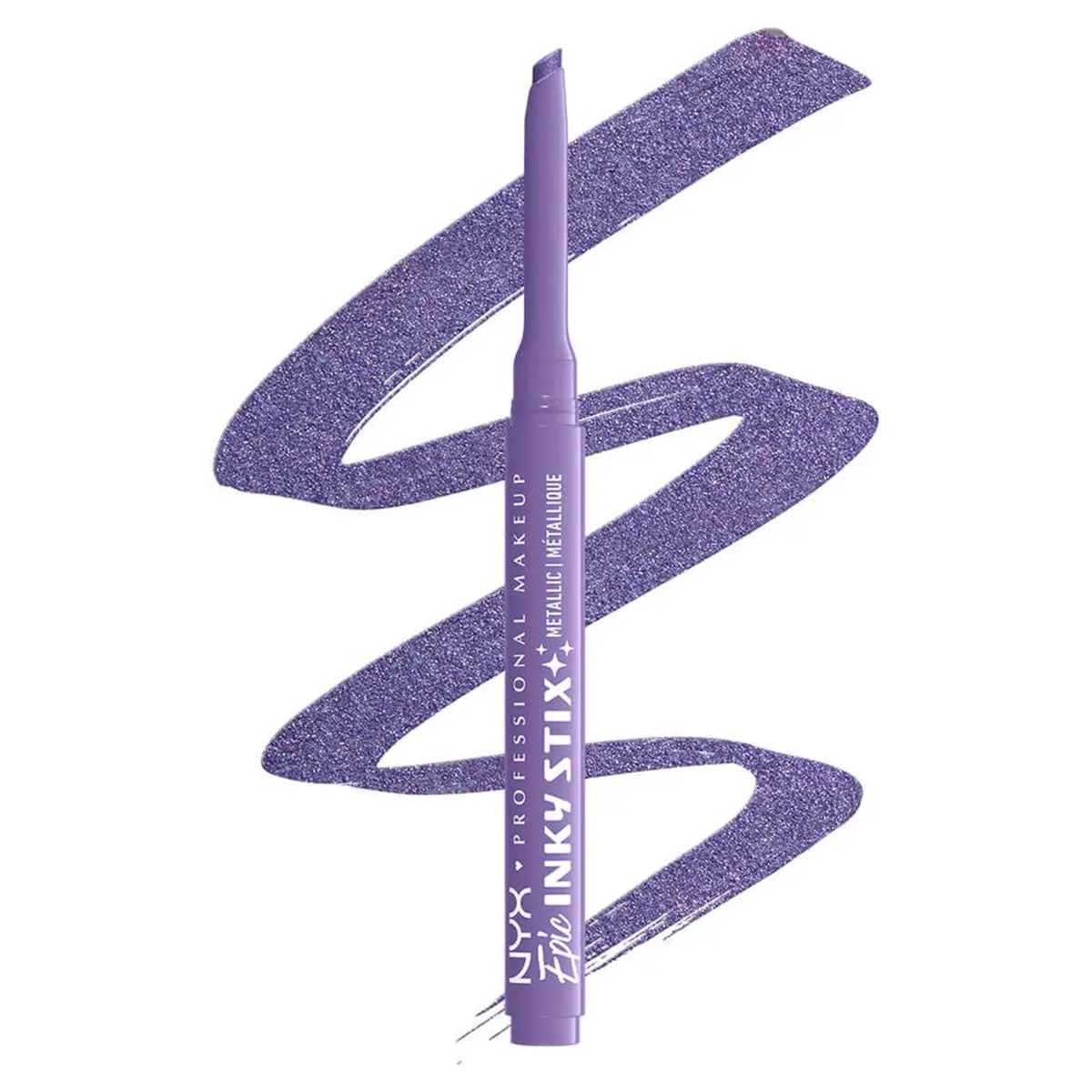Vodootporni gel ajlajner – Epic Inky Stix Violet Volt EILS10
