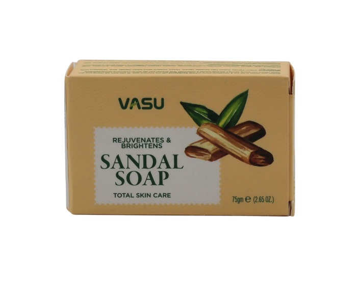 SAPUN OD SANDALA 75g VASU