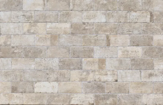 CIR CHICAGO South Side City Mix 10×20