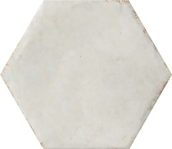 CIR COTTO DEL CAMPIANO Bianco antico 15.8×18.3