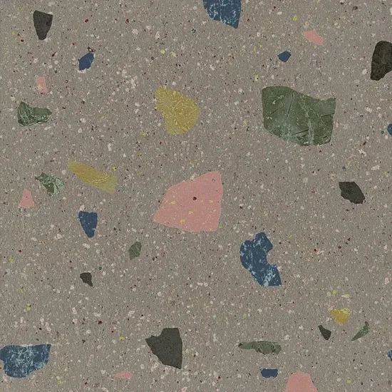 CIR FOREVER COLOR Terrazzo Grey 20×20
