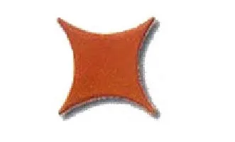 Estrella Martos Cuero 6.7×6.7