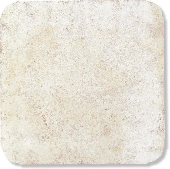 Pirita Blanco Octagonal 45×45