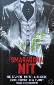 Smaragdna nit