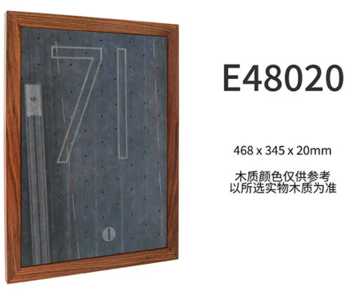 Galaxy-Model E48020 No.2 Parking bay at the end of ejection chute - Display Base
