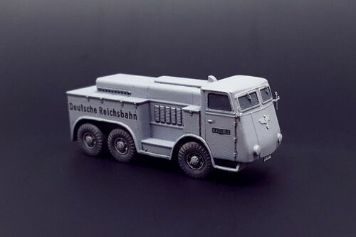 Hauler T120078 Kaelble Z6R
