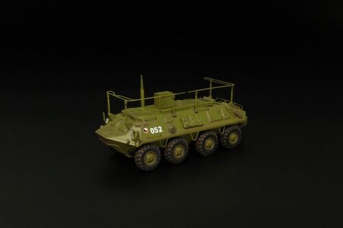 Hauler T120074 BTR-60 PU
