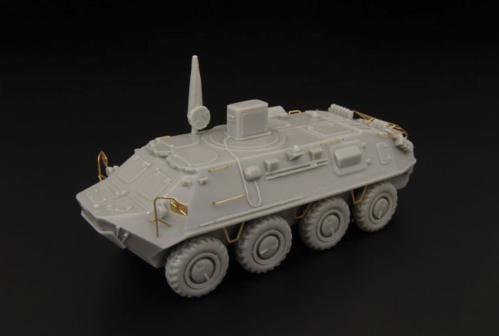 Hauler R87155 BTR-60 PU-12