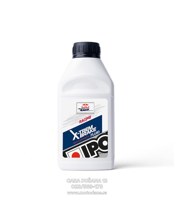 IPONE ulje za kočnice XTREM Brake fluid 500ml