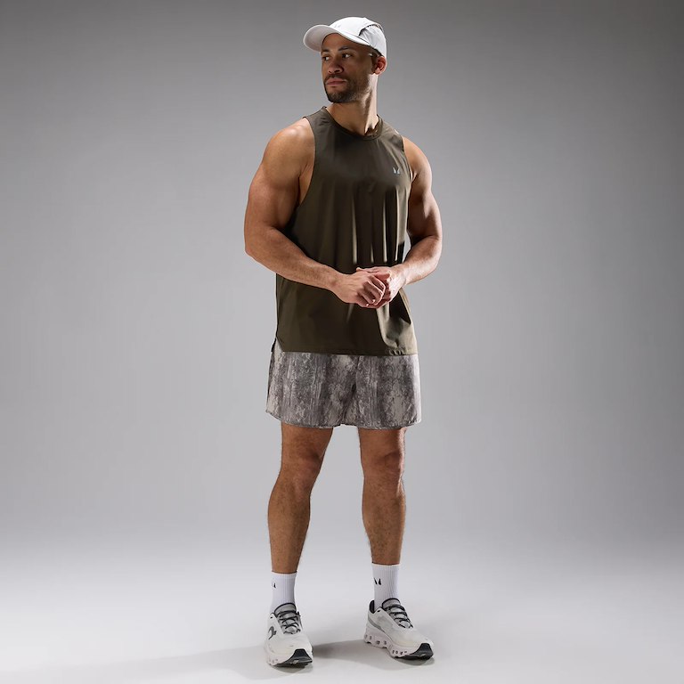 MP Muška Velocity Ultra Mesh majica bez rukava