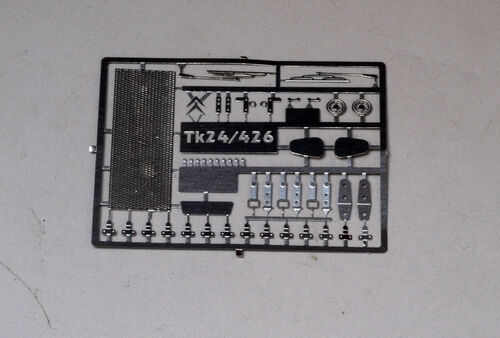 Renaissance TK24-426 Citroen Mehari - Grade Up Set