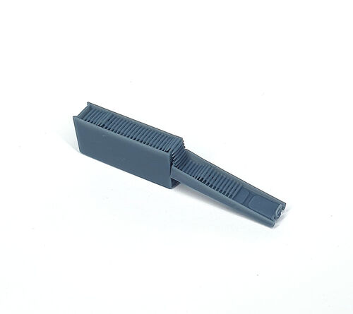 Pimp My Miniatures 16s-046 MG 34/42 ammo boxes open (3pcs)