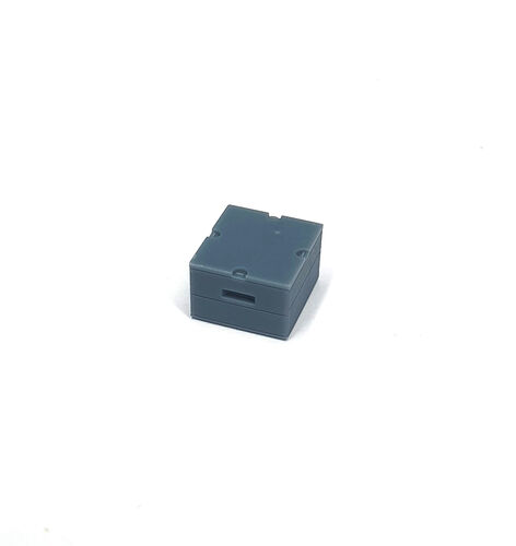 Pimp My Miniatures DIO-014 US wooden ammo boxes for 0,3 ammo (9 pcs)