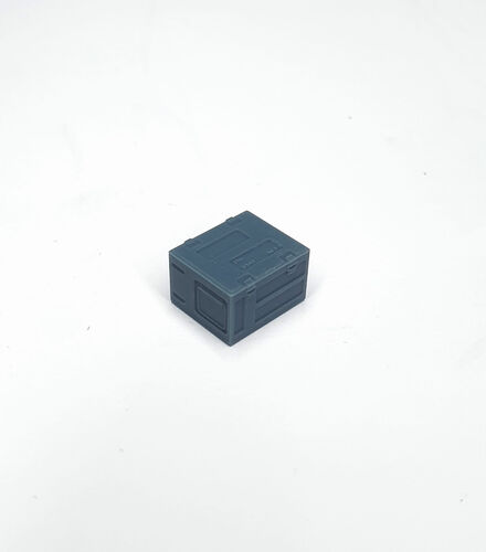 Pimp My Miniatures DIO-017 GB ammo boxes C216 (9 pcs)