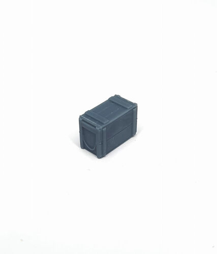 Pimp My Miniatures DIO-020 GB wooden ammo boxes 303 (9 pcs)